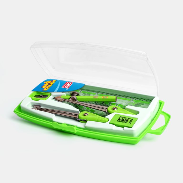 A Complete Guide to Using Every Tool in Your Geometry Box - ORO School ...