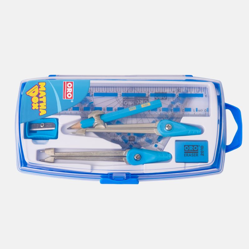 A Complete Guide to Using Every Tool in Your Geometry Box - ORO School ...