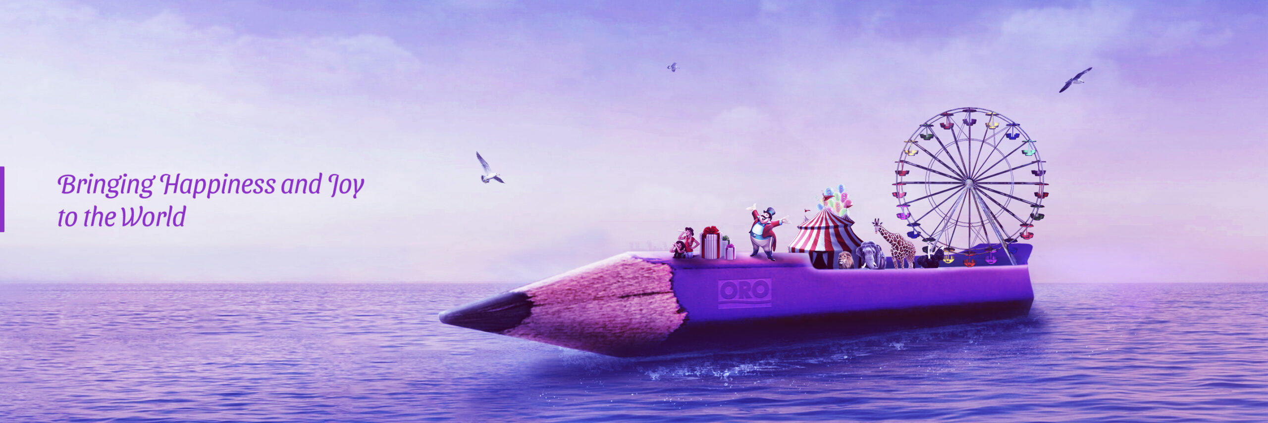 Home - ORO Stationery